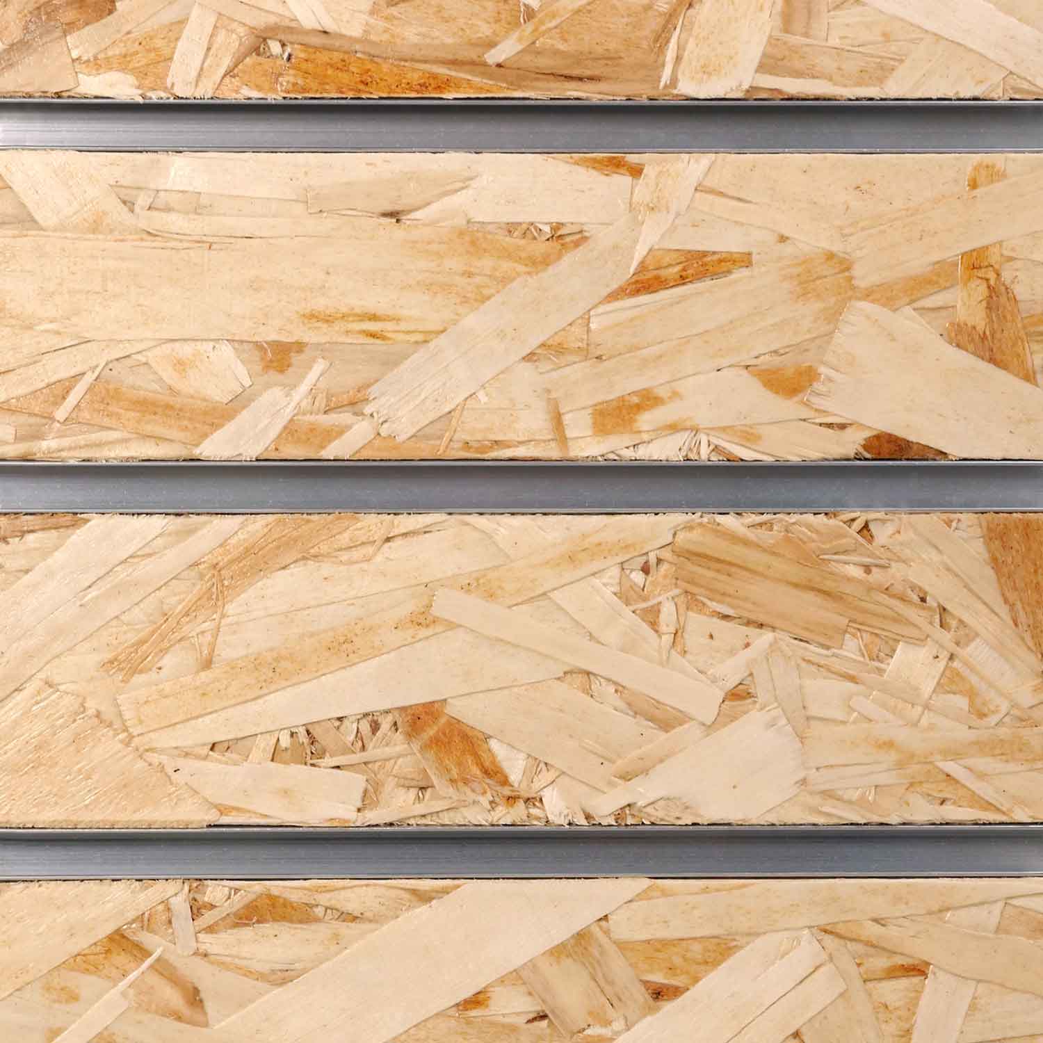 Wind Mill Slatwall - Custom Slatwall: Construction Series